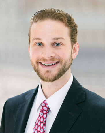 Dusty E. Gross - MacGillis Wiemer